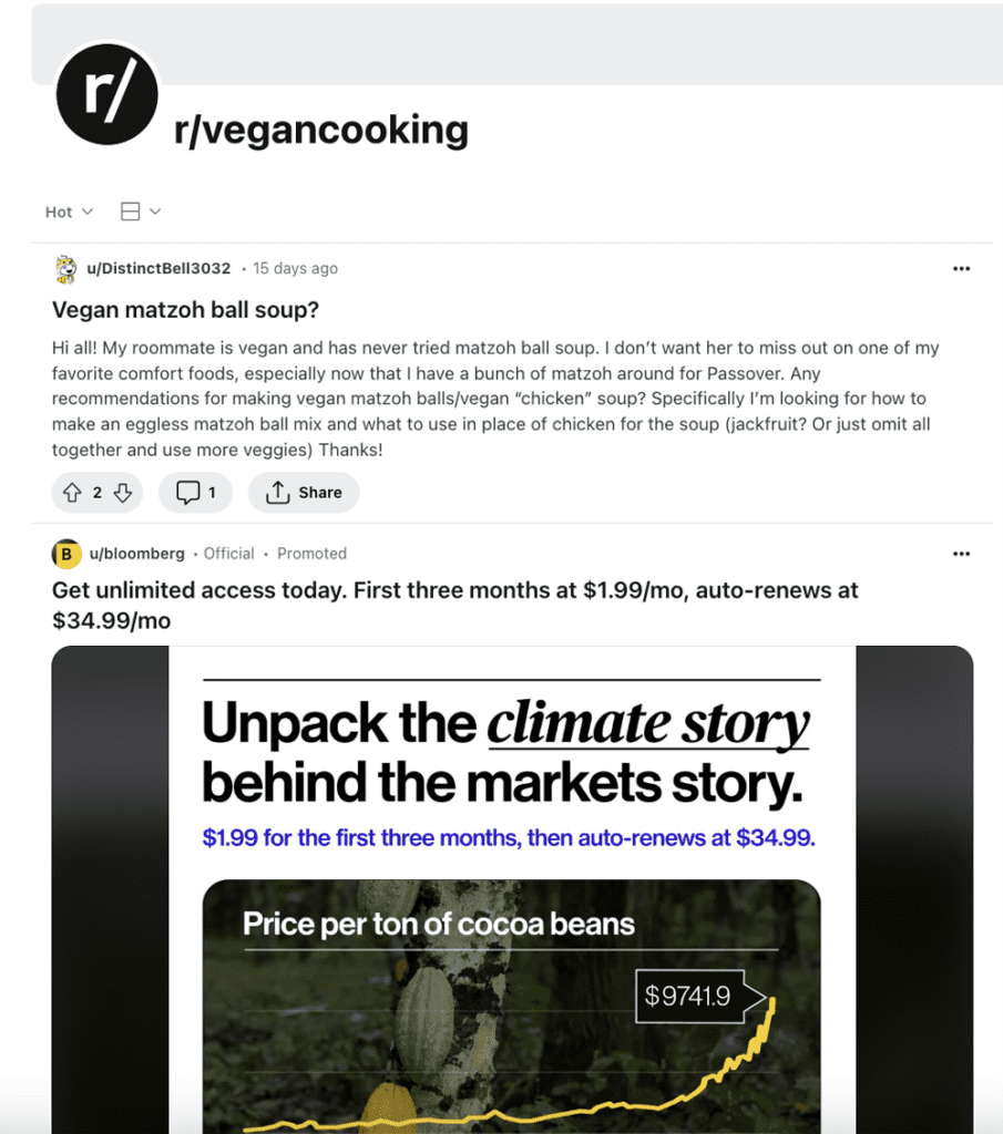 COO Jen Wong On Why Reddit Is Ready To Become A Mature Advertising ...