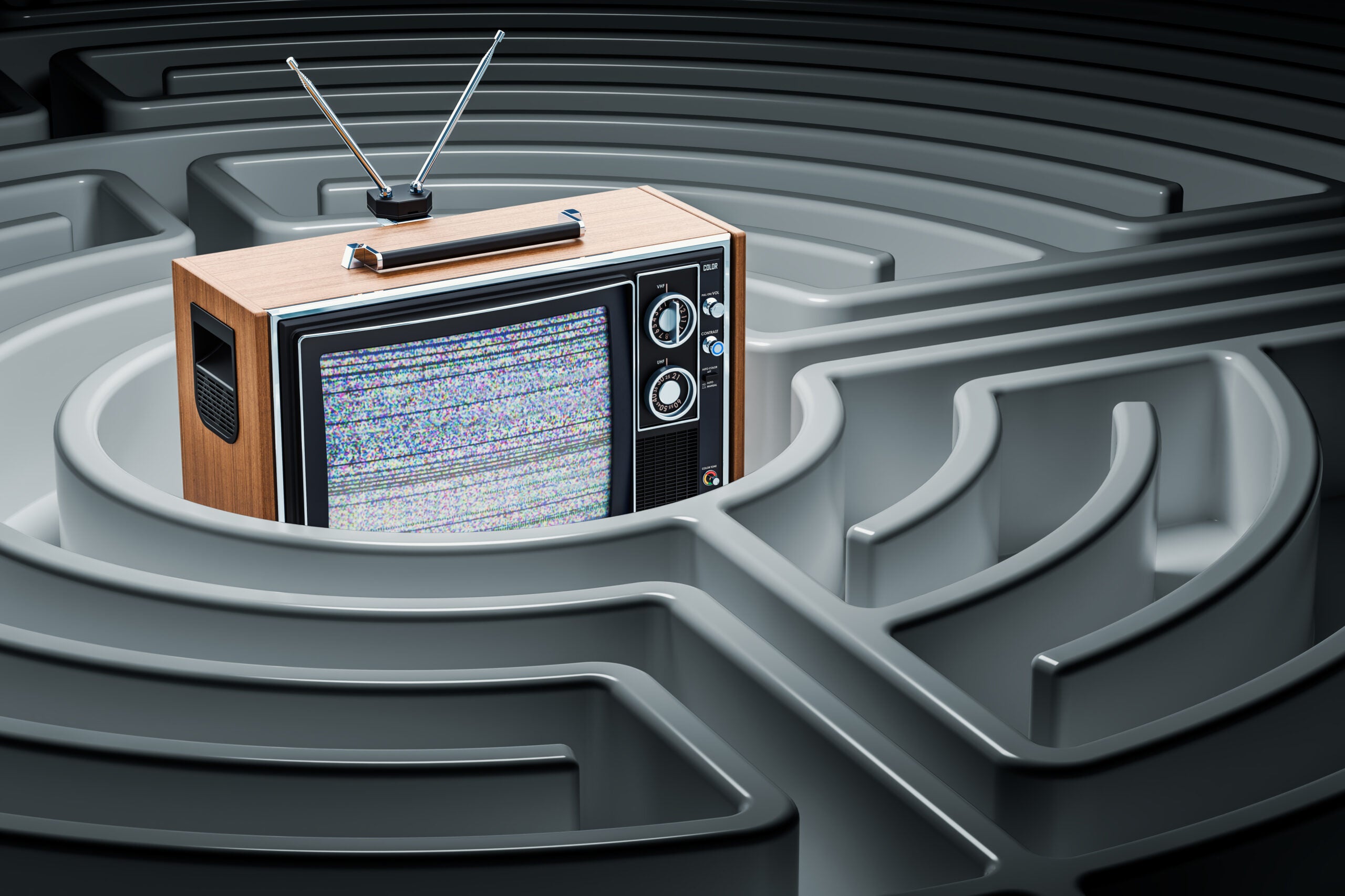 SSPs Are Taking Over The CTV Market, And Buyers Are Paying The Price ...