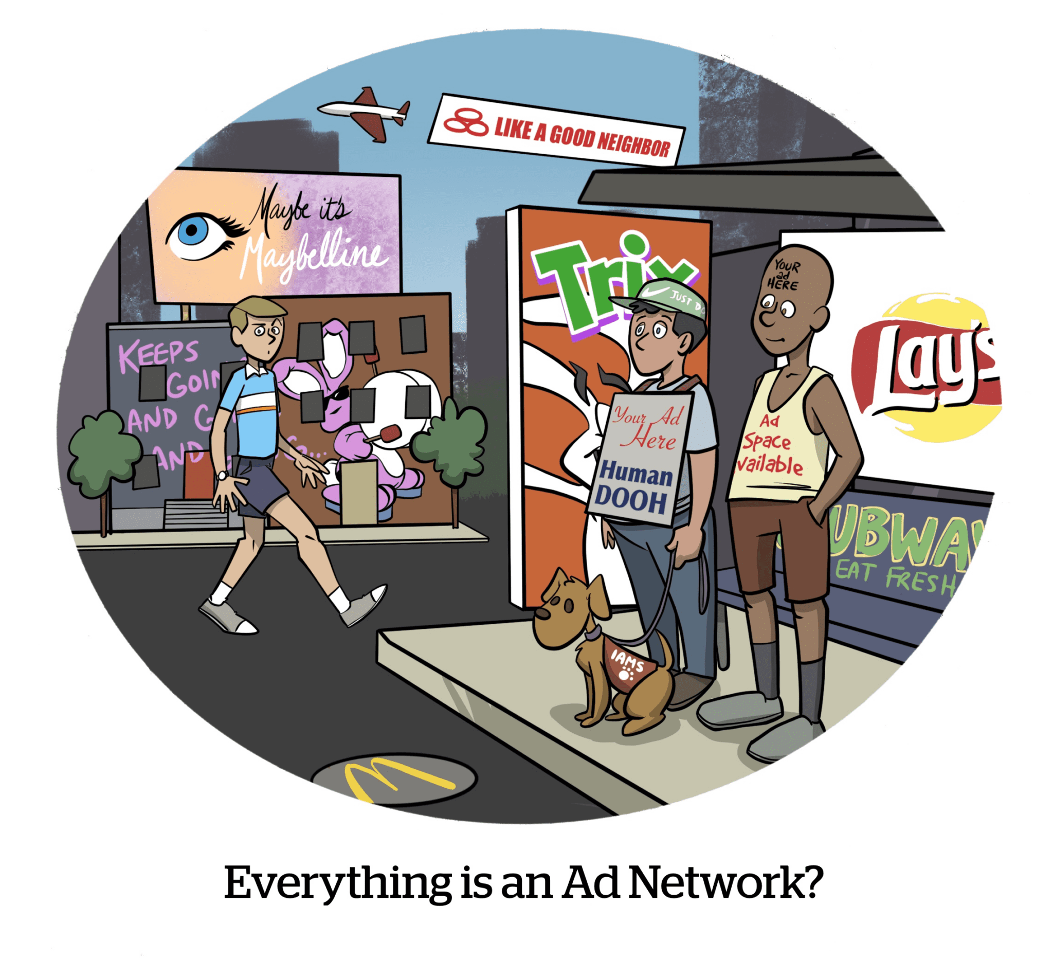 Tillamook’s Takeaways From Becoming A National Grocery Brand | AdExchanger
