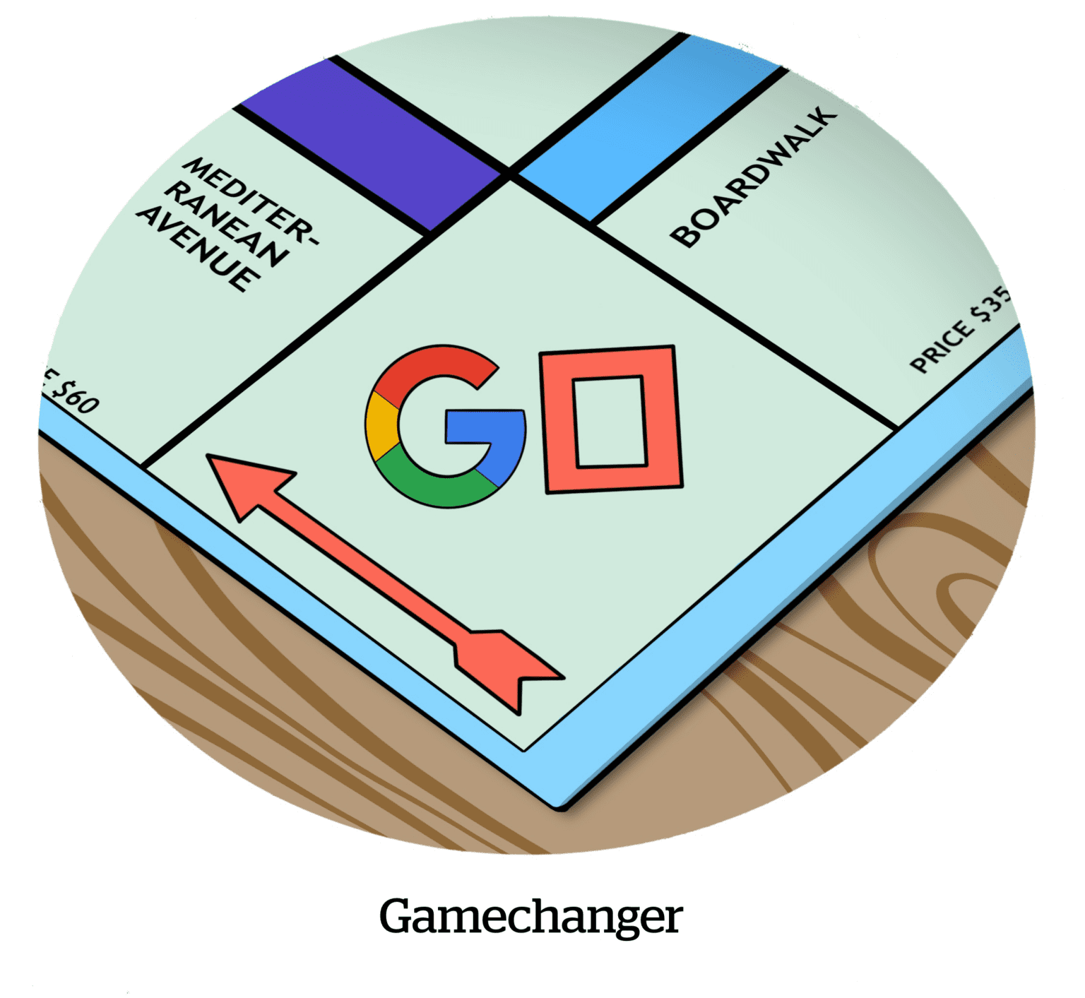Ad Tech’s Online Watering Hole Reacts To Antitrust Ruling That Google Is A Monopoly | AdExchanger