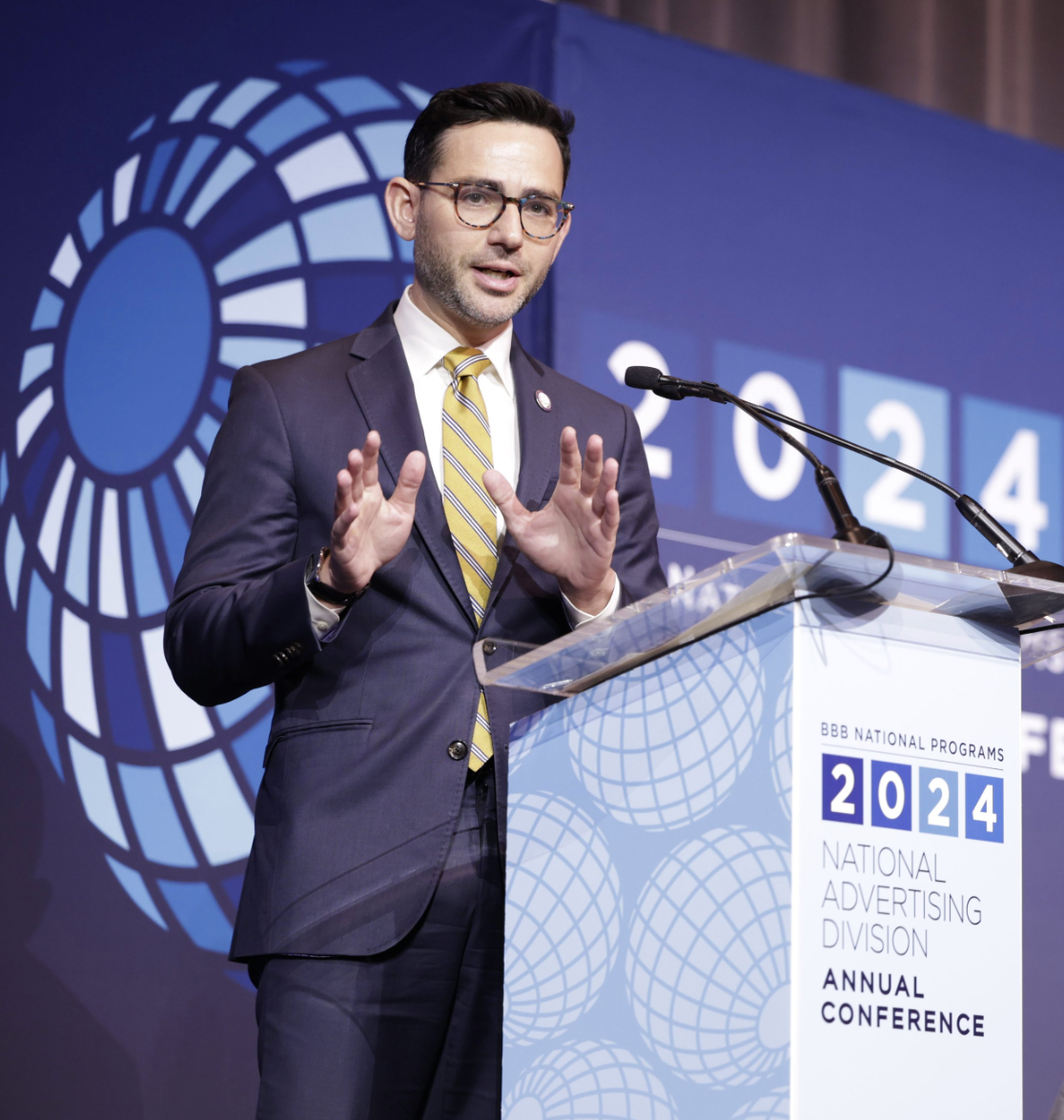 The FTC’s Director Of Consumer Protection On What Self-Reg Orgs Can Do ...