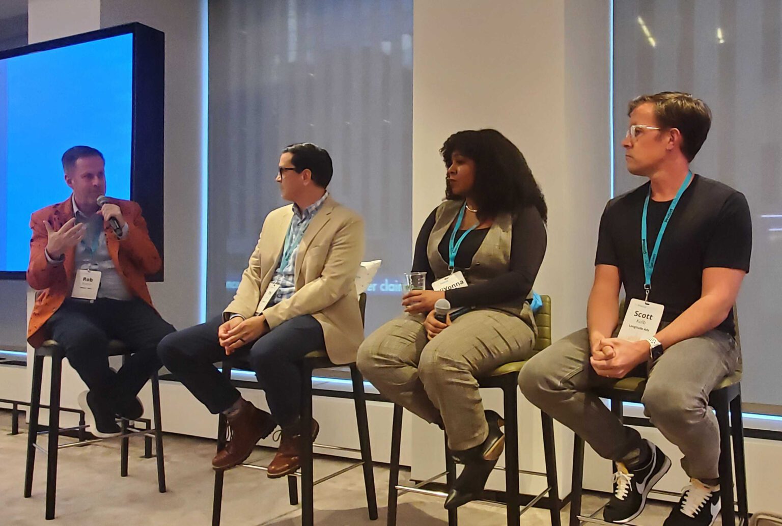 Comic: Data School | AdExchanger