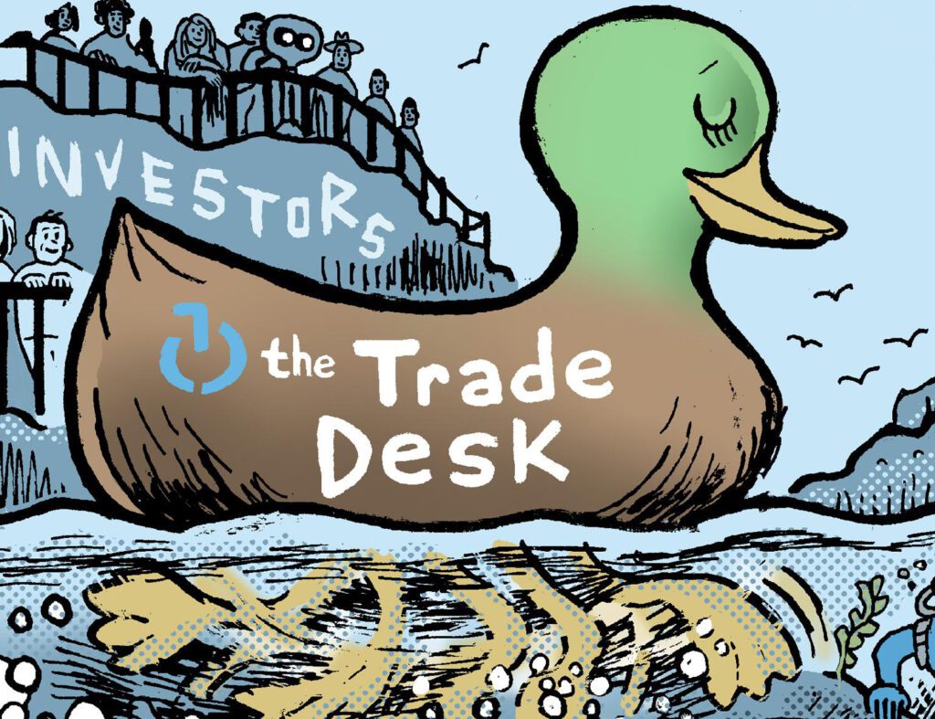 The Programmatic and Marketing Technology Events of the Year | AdExchanger