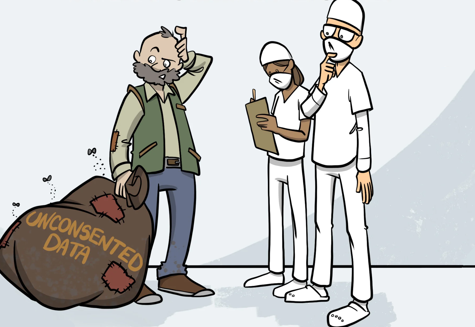 The FTC Thinks Data Clean Rooms May Have A Few Dusty Corners | AdExchanger