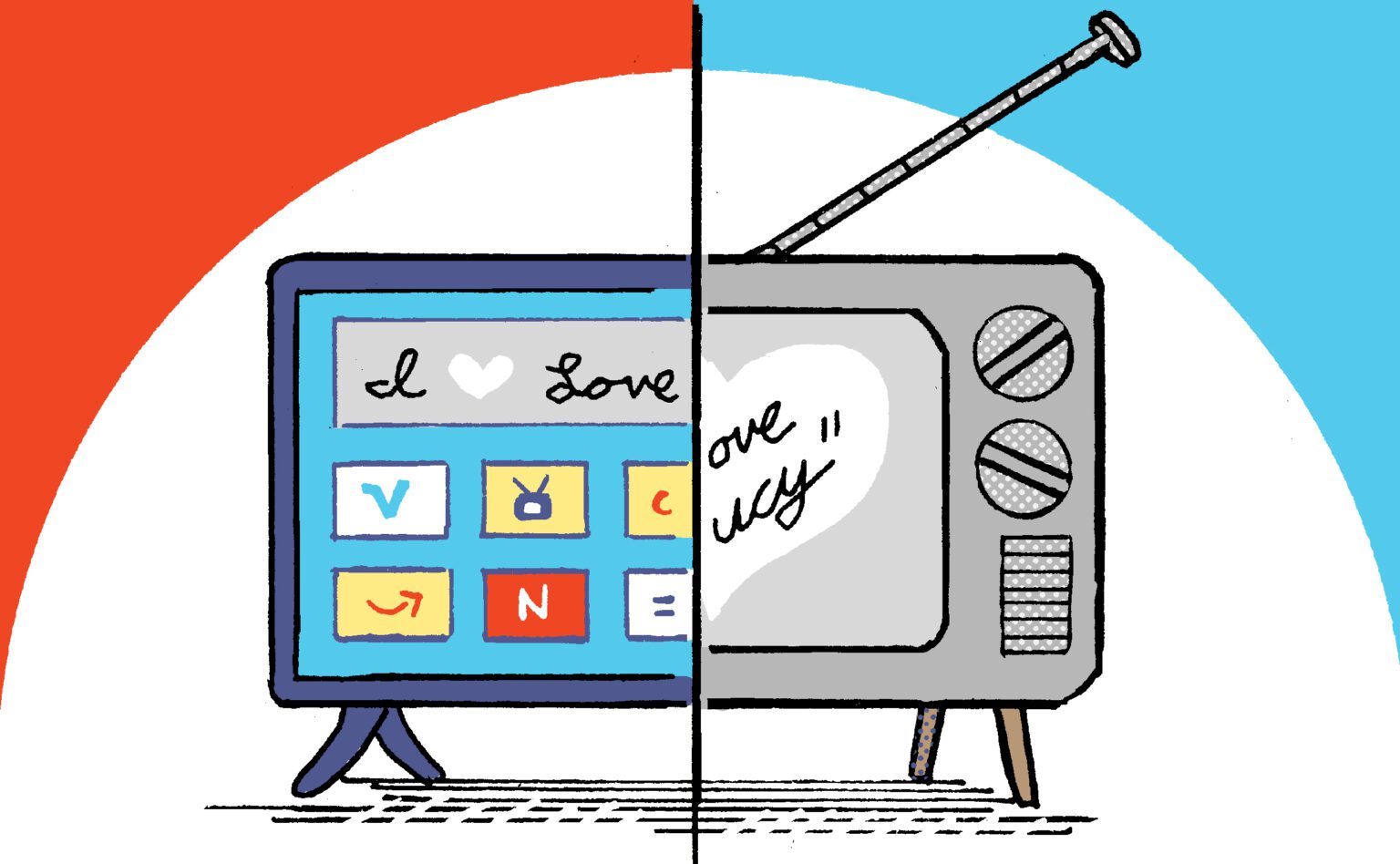 Here’s What Ad Buyers Took Away From The 2025 TV Upfront Season ...