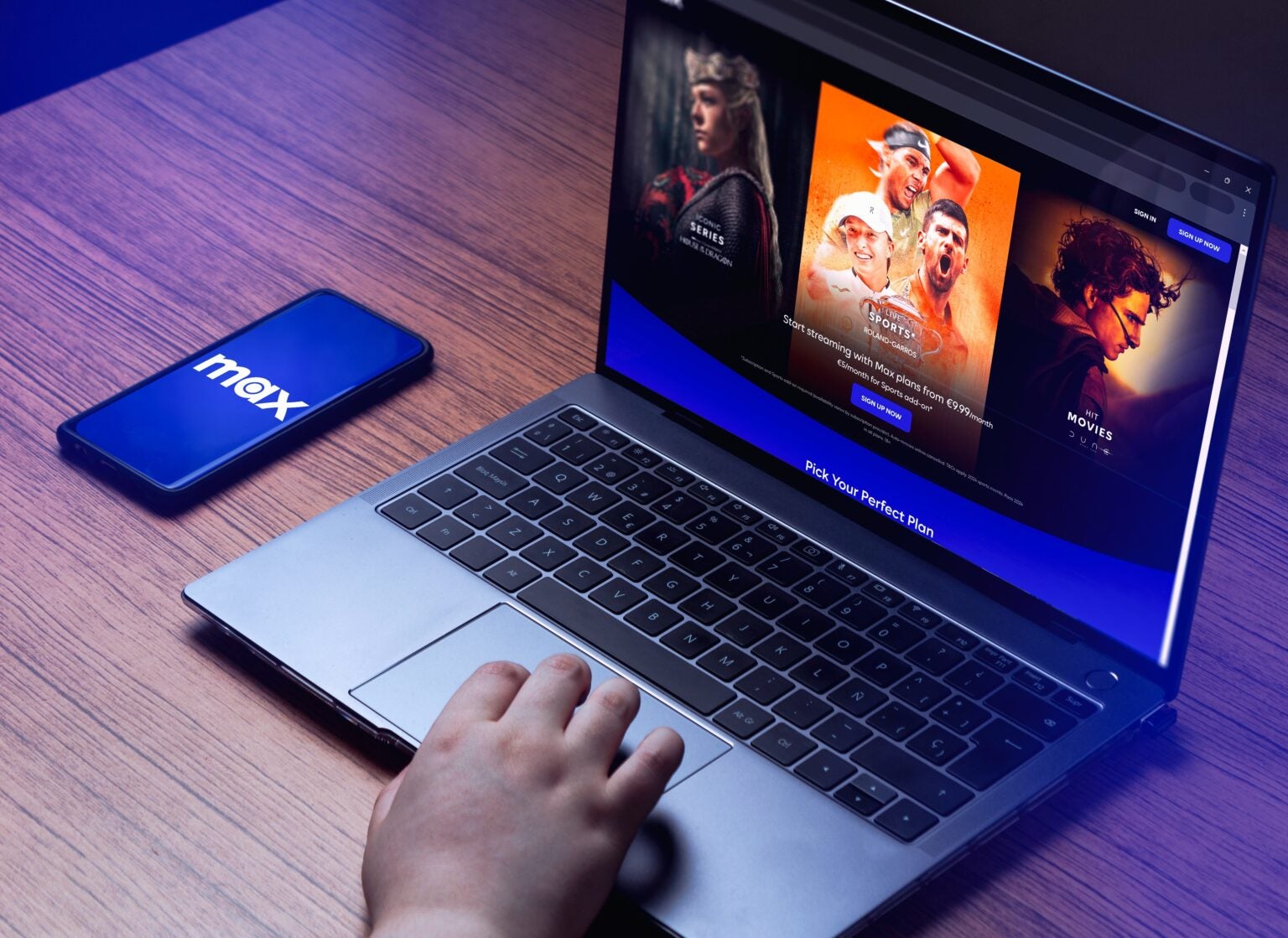 WBD’s DTC Ad Revenue Grew Nearly 50% In Q3 (But It’s Not All Good News ...