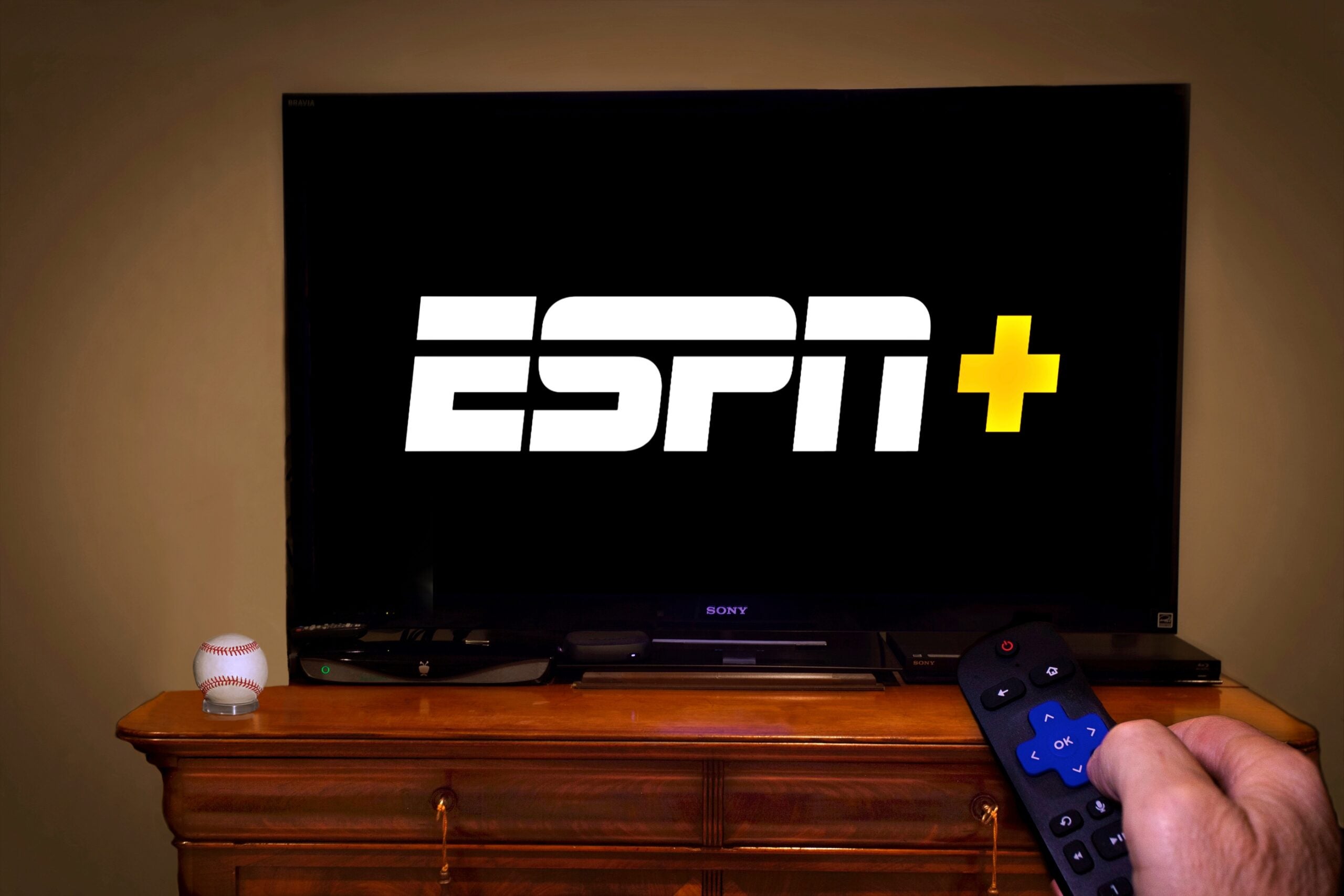 ESPN+ Content Is Coming To Disney+ This Winter | AdExchanger