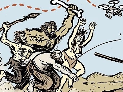 The Kroger-Albertsons Merger Is No More; Say Hello To CNBC+ | AdExchanger