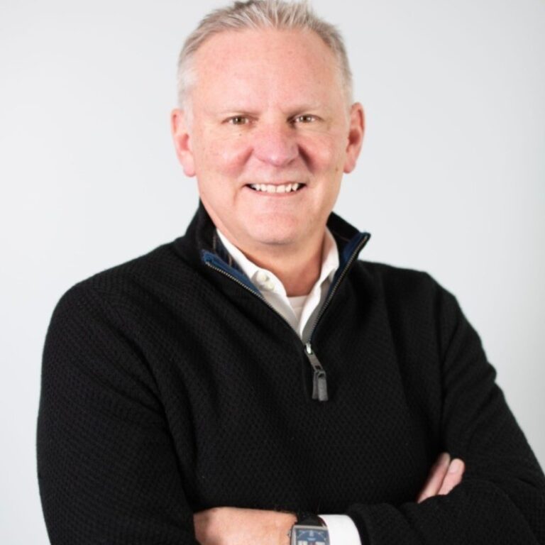 Mars United CEO Rob Rivenburgh On Selling To Publicis, And Where Retail ...