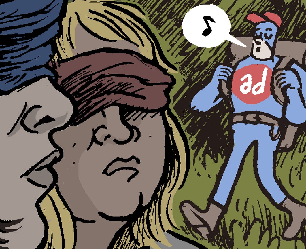 More like Performance Min; Tick, Tock, Tick, Tock | AdExchanger