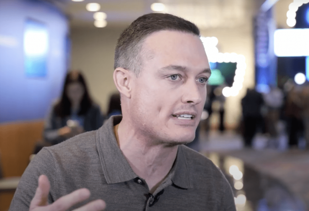 CES 2025: The Future Of Curation, with PubMatic CRO Kyle Dozeman ...