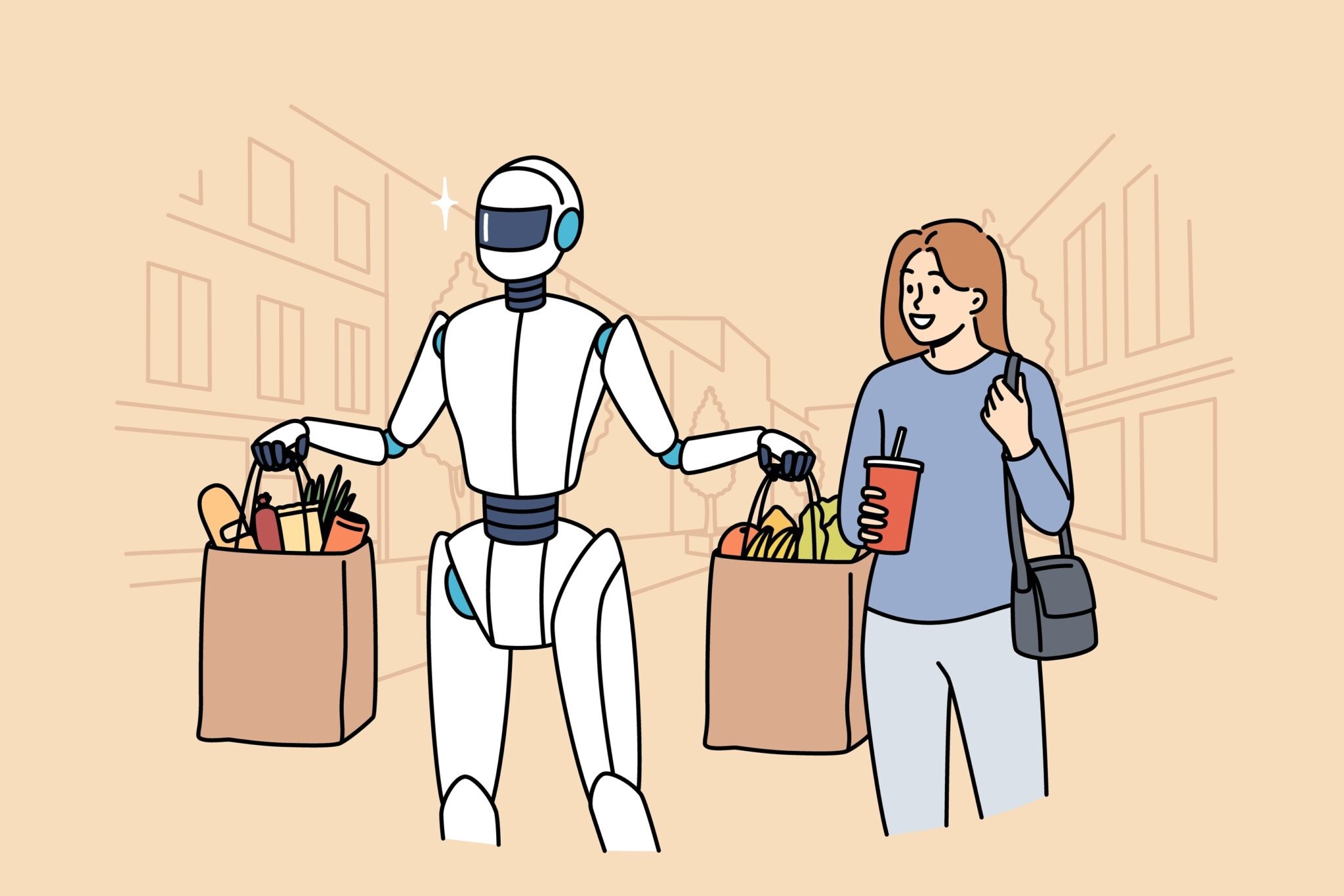 Comic: Big Data | AdExchanger