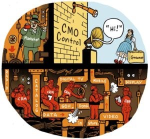 Independent Ad Tech Is Reframing Itself Around Cloud Hardware | AdExchanger