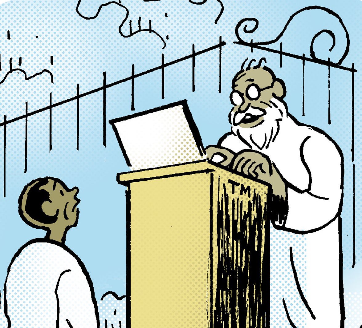 This Investment Firm Is Acquiring A Newsletter Ad Platform To Build ...