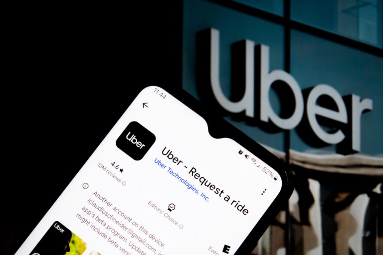 How Accenture Song Helped Uber Advertising Streamline Its Ad Sales ...