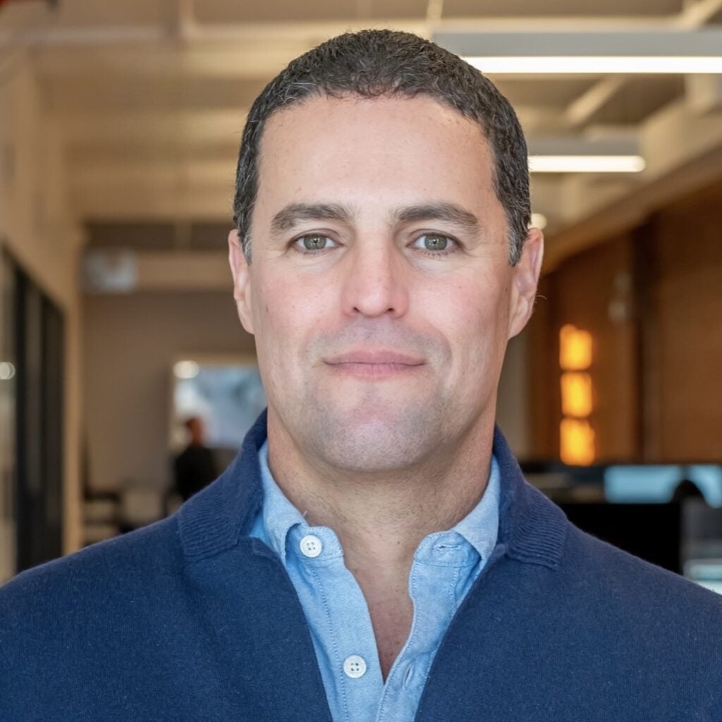 EDO CEO Kevin Krim Has Hot Takes On AI For Programmatic CTV | AdExchanger