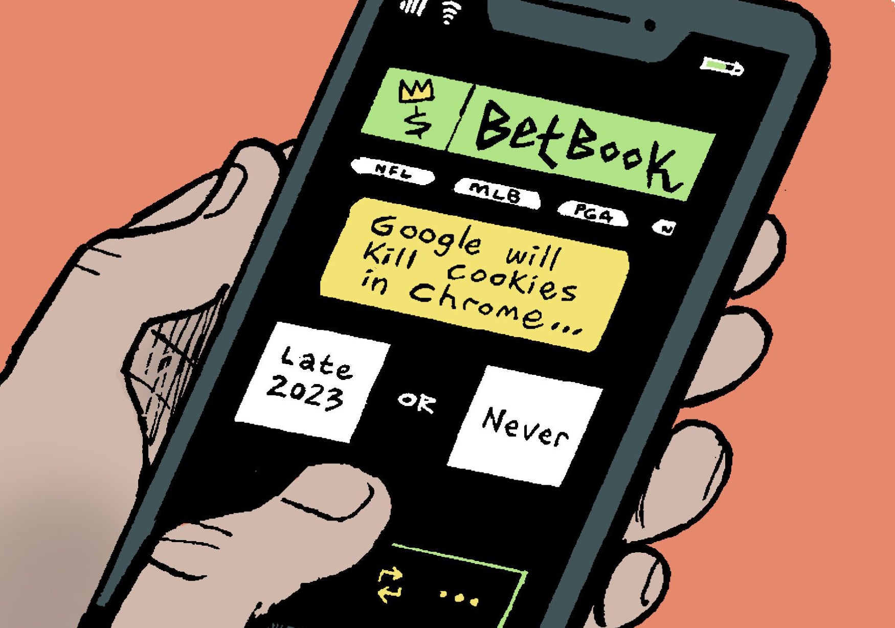 A Message From Your Friendly (For Now) State Privacy Enforcer: Honesty ...