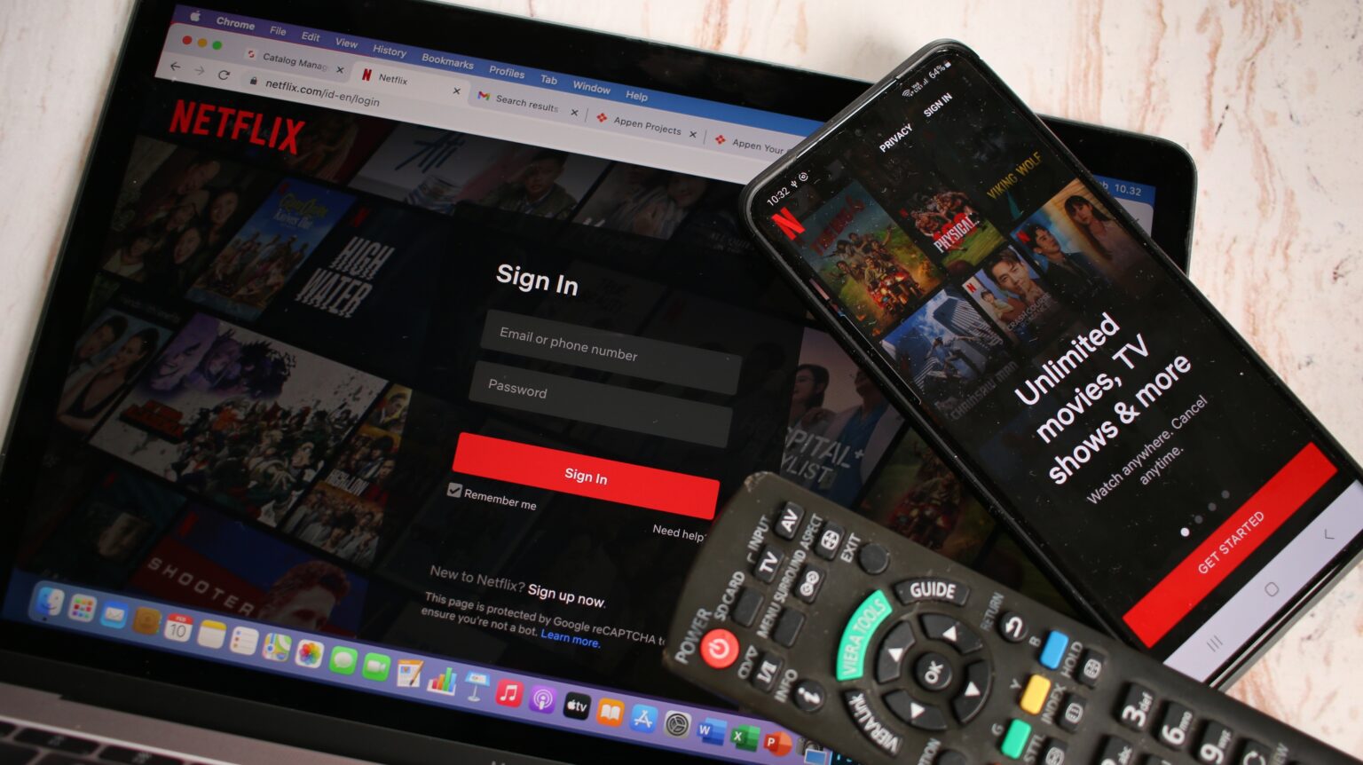 Netflix Ad Suite Archives | AdExchanger