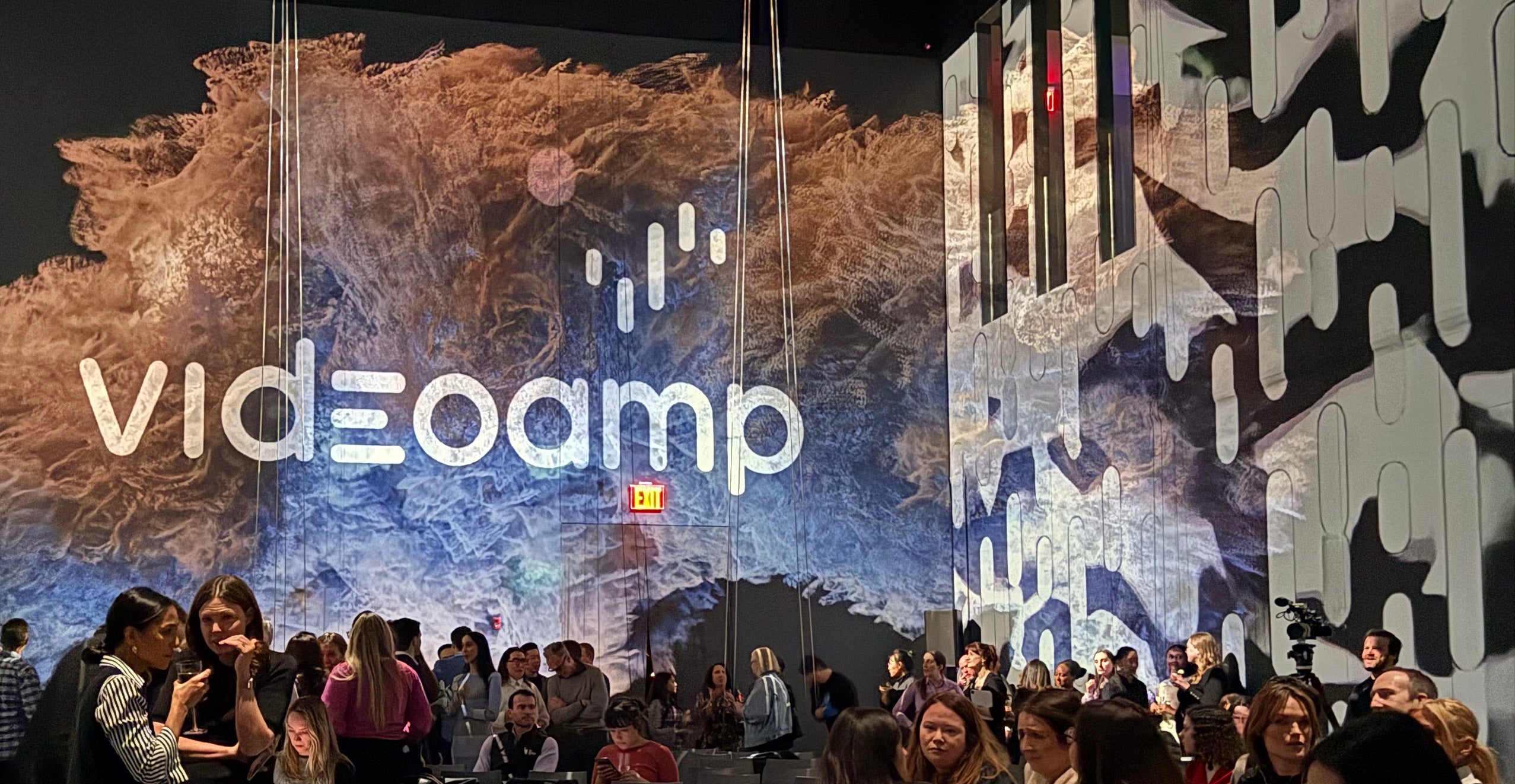 VideoAmp’s Vampfront Event Proves The Measurement Company Is Out For ...