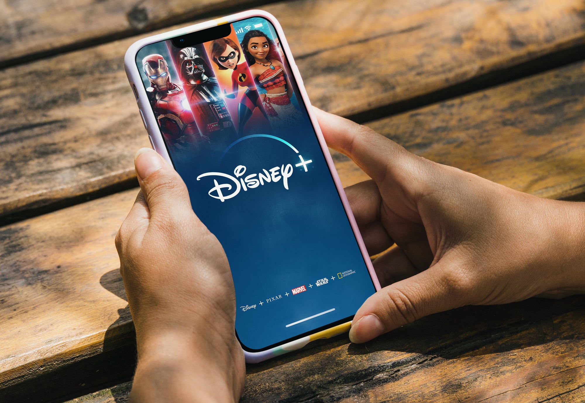 Disney’s Streaming Biz Is Still Profitable Heading Into The Upfronts ...