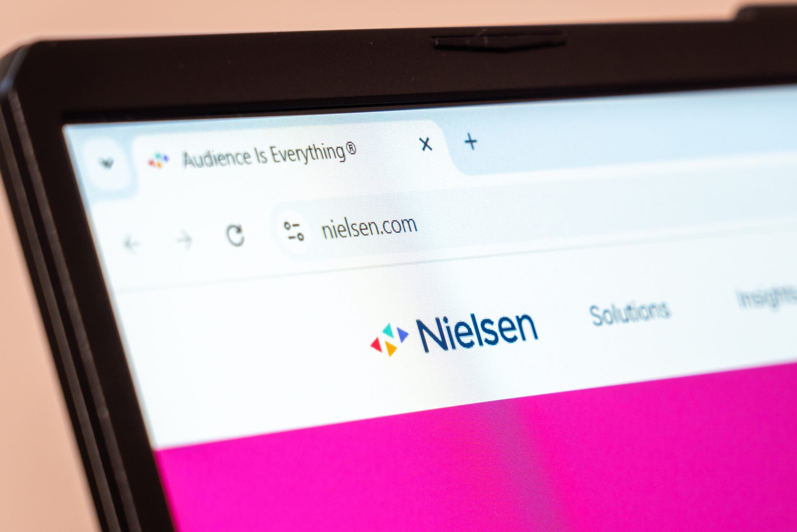 Nielsen Announces New Report Breaking Out Ad-Supported TV Insights ...