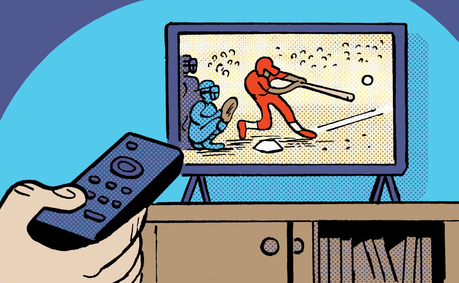 Home Screen Ads On Samsung TVs Will Soon Be Available Programmatically ...