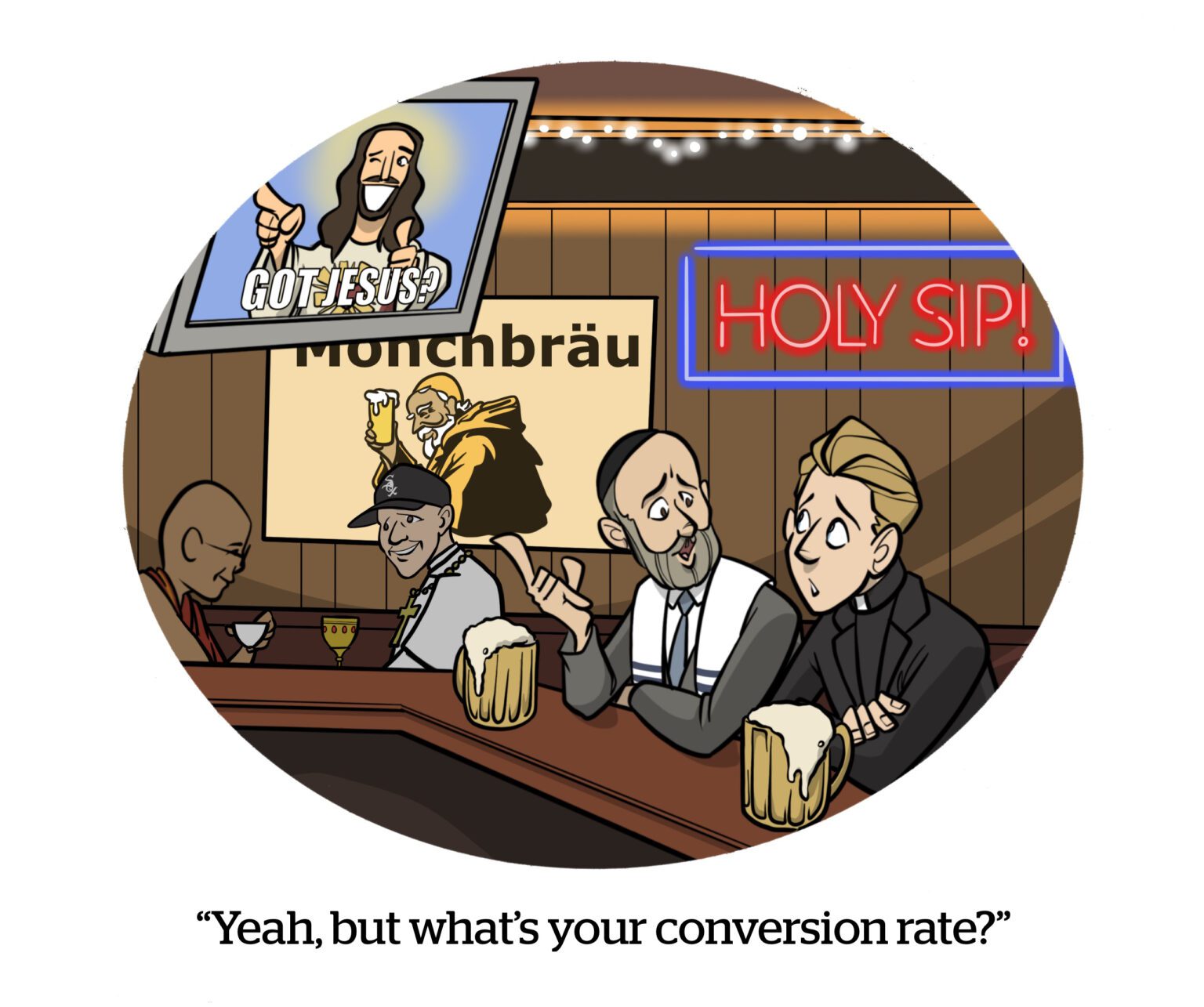 Your CAPI Cheat Sheet: Understanding Conversion APIs | AdExchanger