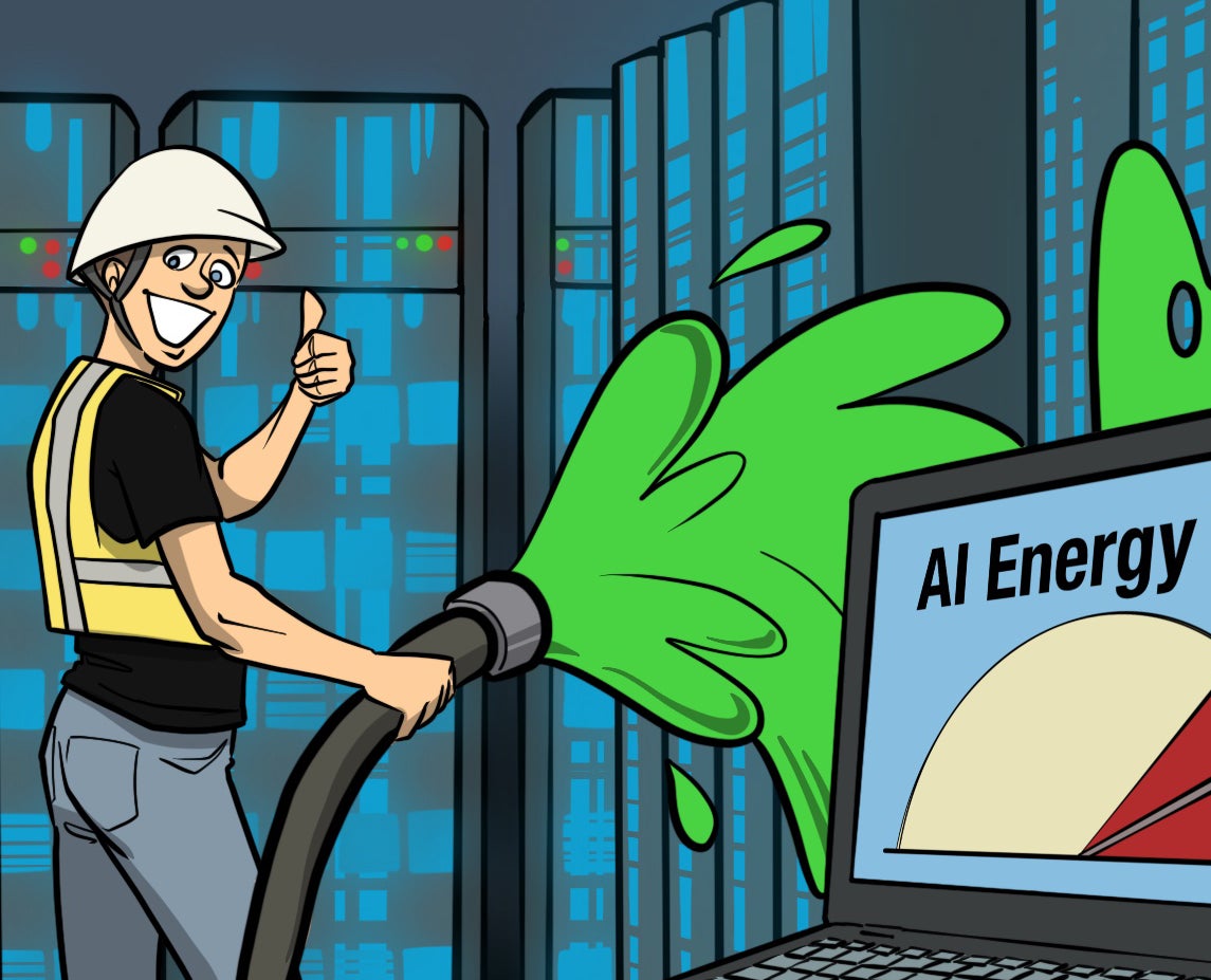 data center Archives | AdExchanger