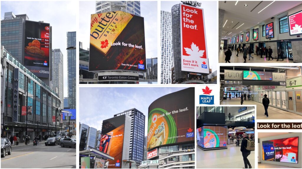 This Canadian Campaign Has A Unique KPI Beyond Just Increasing Sales ...