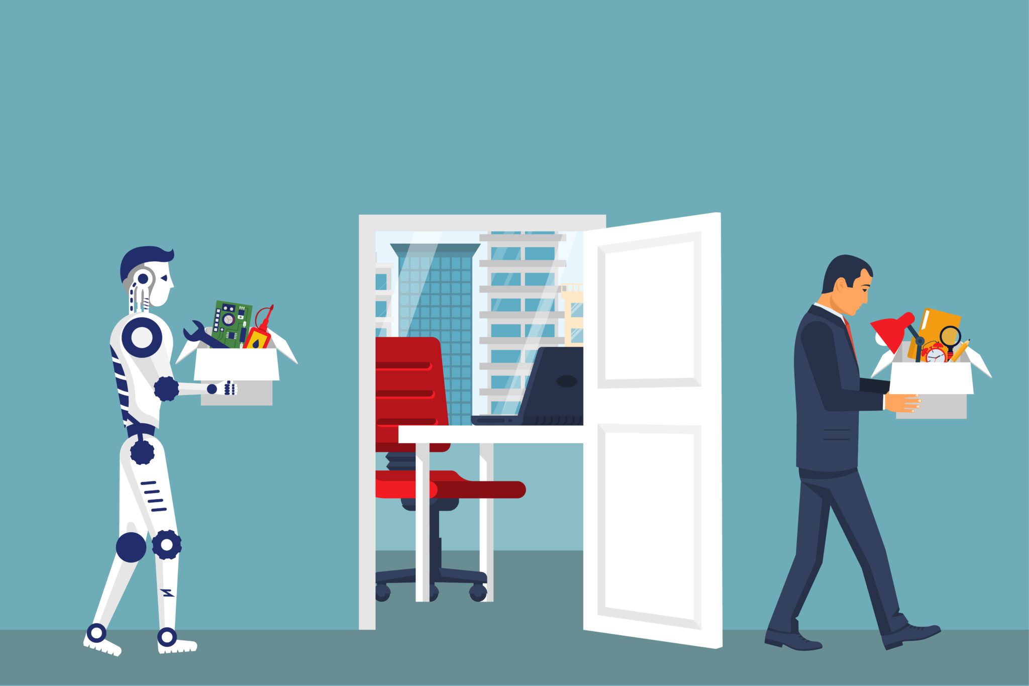Ai Can Do Your Job Better Than You Can Well Actually It Depends