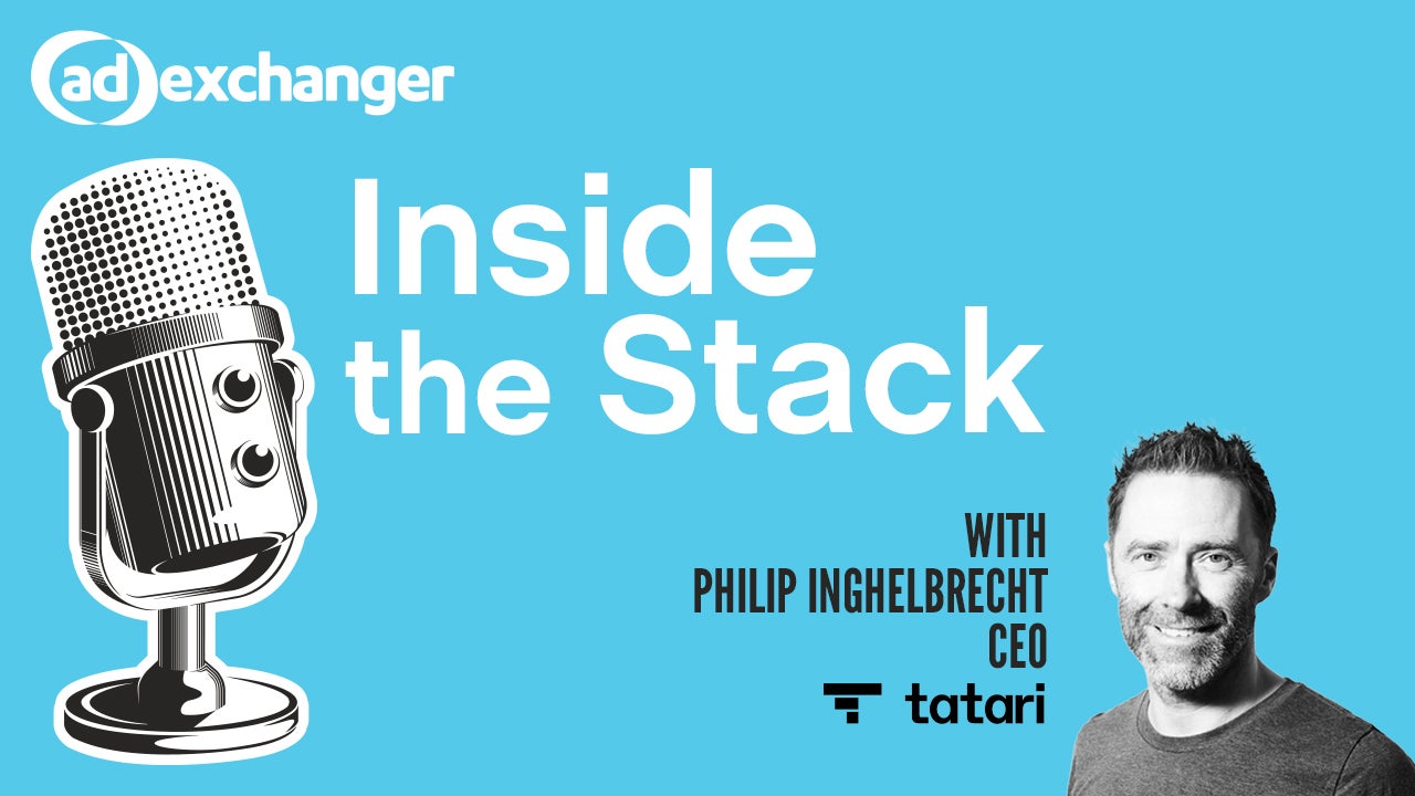 How AI Helped Tatari Double Revenue Without Adding (or Losing) Staff | AdExchanger