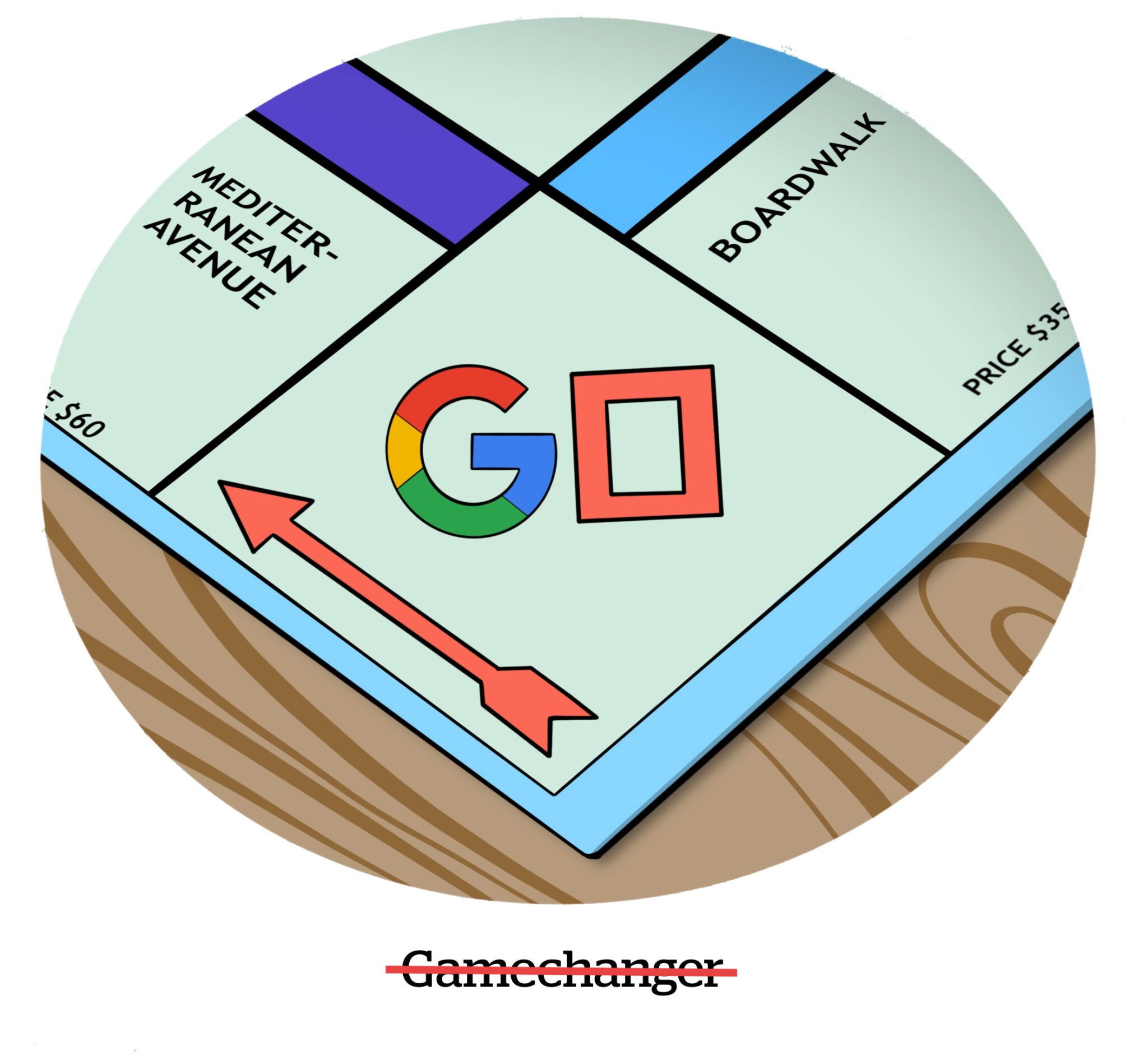 DOJ v. Google: How Judge Brinkema Seems To Be Thinking After Week One ...