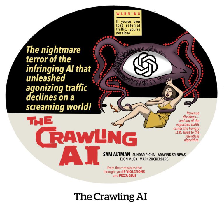 In The AI Of The Beholder; Expanding The Sphere Of Influence | AdExchanger