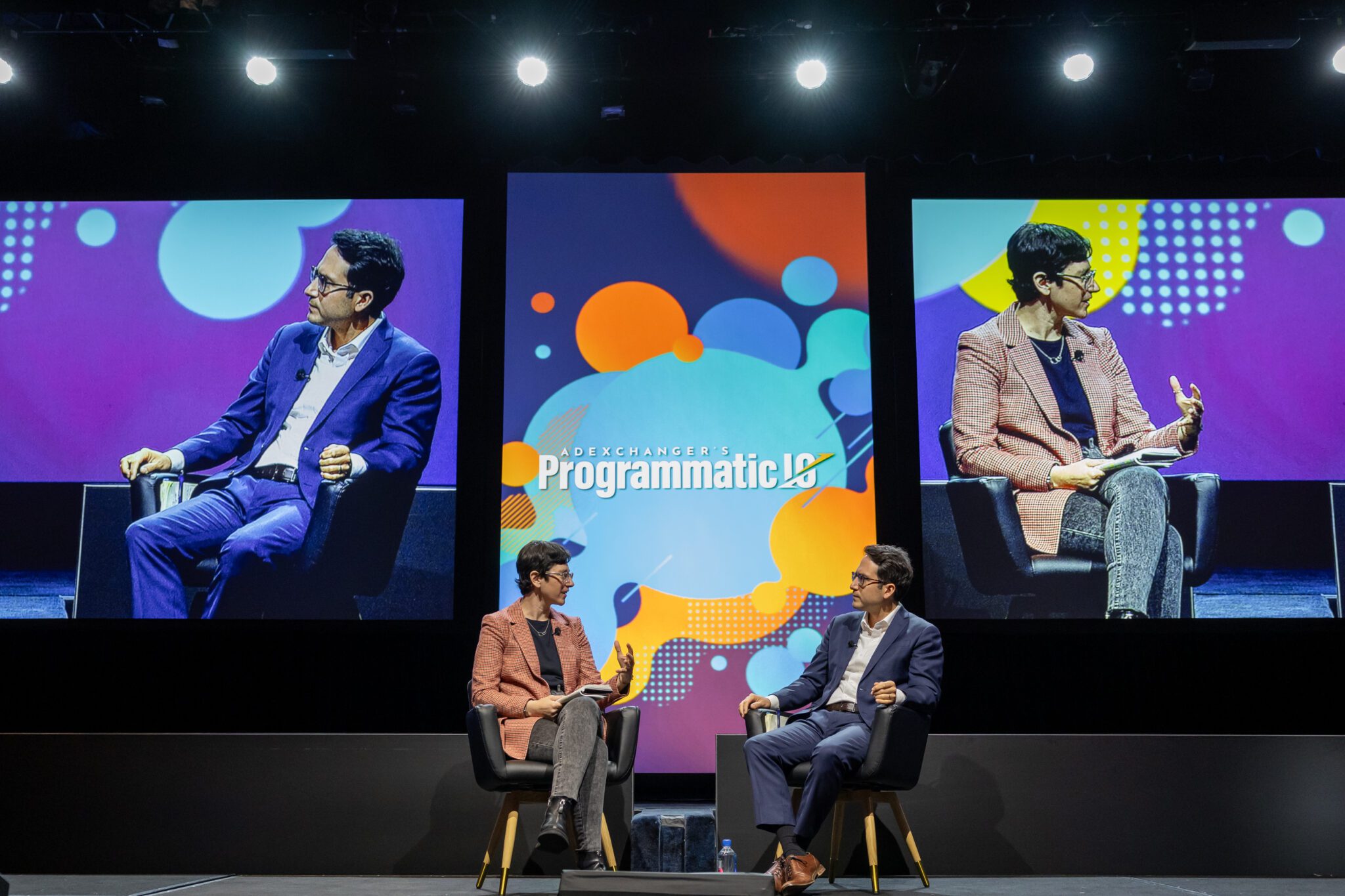The Programmatic and Marketing Technology Events of the Year | AdExchanger
