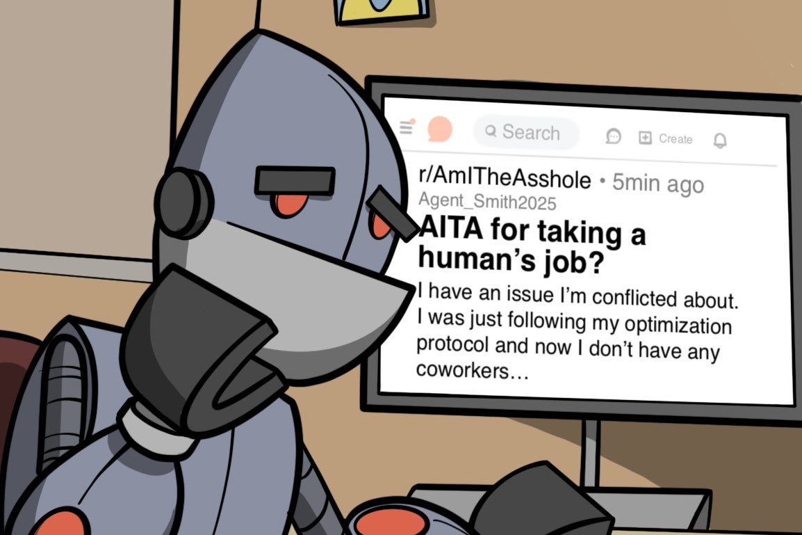 Are Chatbots Replacing Search AI Is Muddying How Ad Tech Describes