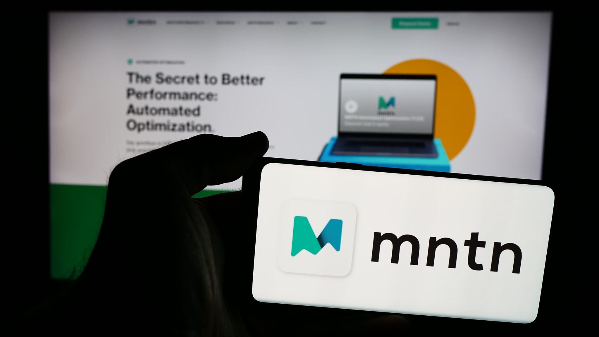 MNTN’s SMB CTV Ad Business Is Growing Like Gangbusters | AdExchanger