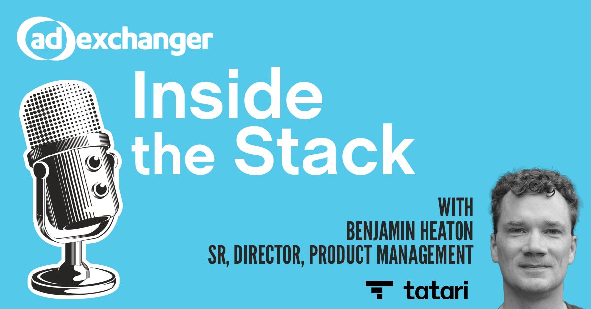 Tatari Wants to Fix Broken TV Measurement. Here’s Why It’s Failing ...