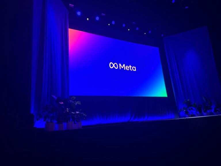 Meta’s NewFronts Message To Advertisers: Embrace The Noise | AdExchanger