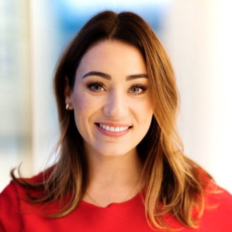 Sarah Caputo Archives | AdExchanger