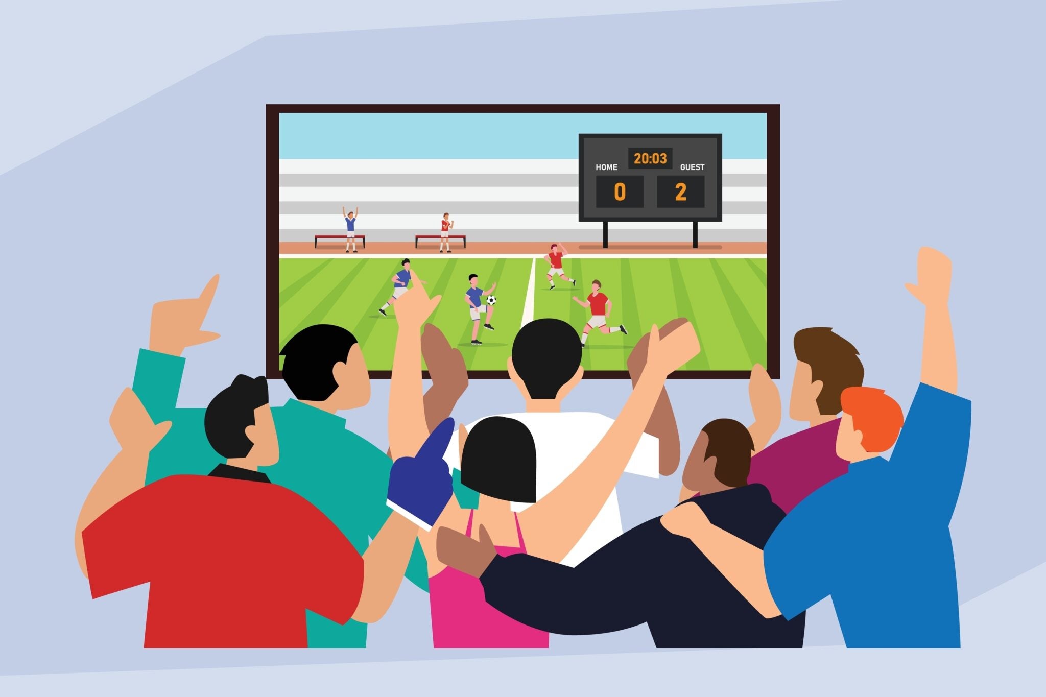 How Degree Is Positioning Itself For The World Cup | AdExchanger